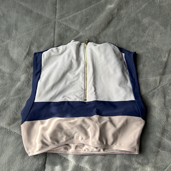 Five the label | Tops | Cute Five Dancewear Top | Poshmark